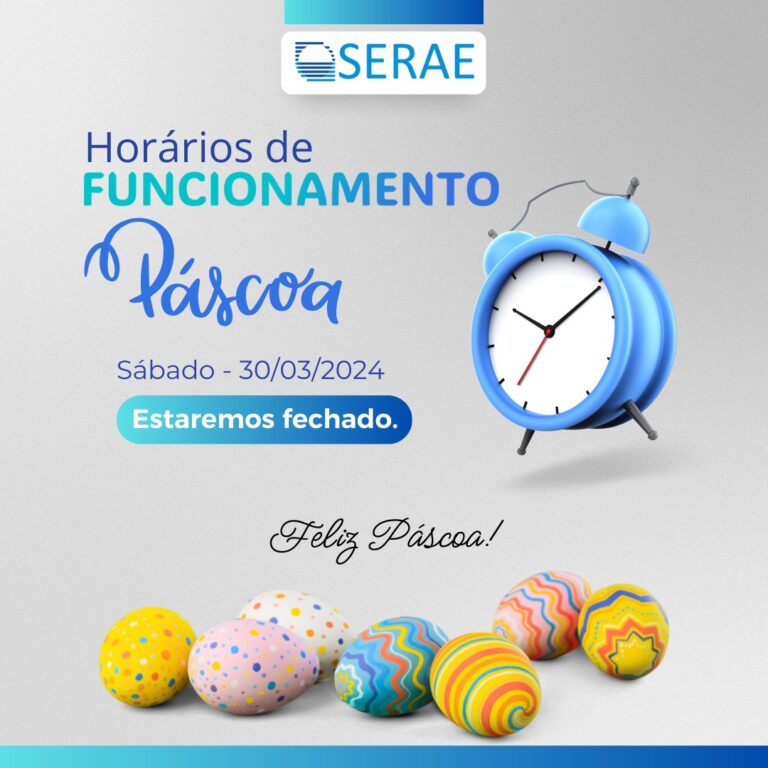 Curso de VRF - SERAE - Curso SERAE