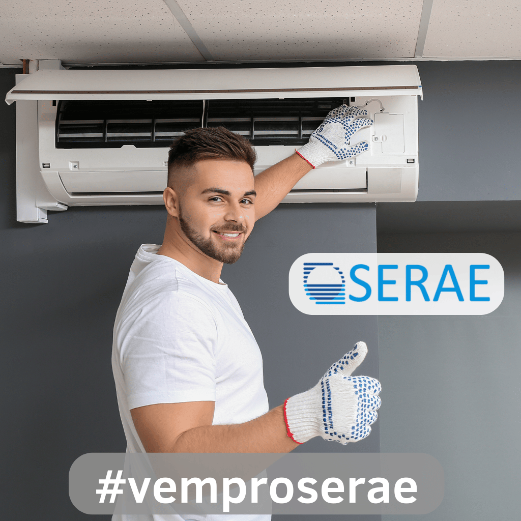 Oportunidades de Emprego - Curso SERAE