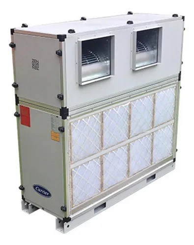 Curso de Fan Coil - SERAE - Curso SERAE